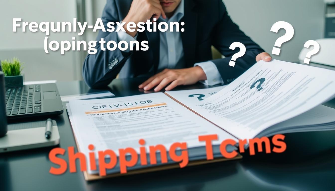 CIF vs. FOB: Key Differences and How to Choose the Right Incoterm