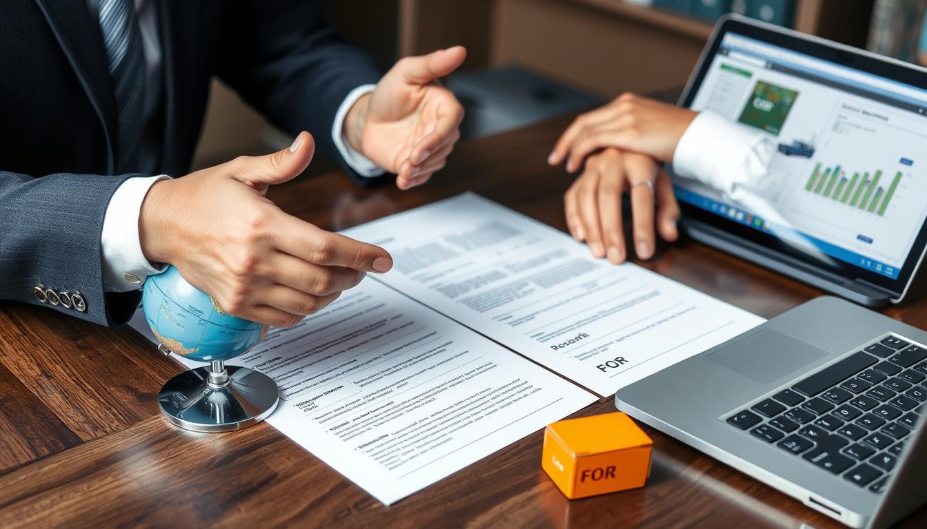 CIF vs. FOB: Key Differences and How to Choose the Right Incoterm