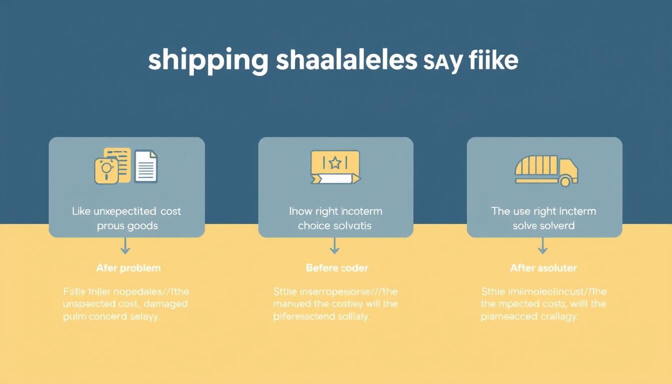CIF vs. FOB: Key Differences and How to Choose the Right Incoterm